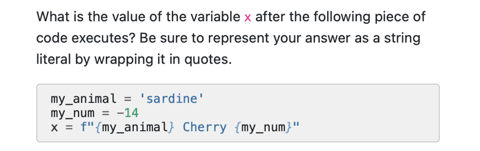 OER Questions | PrairieLearn