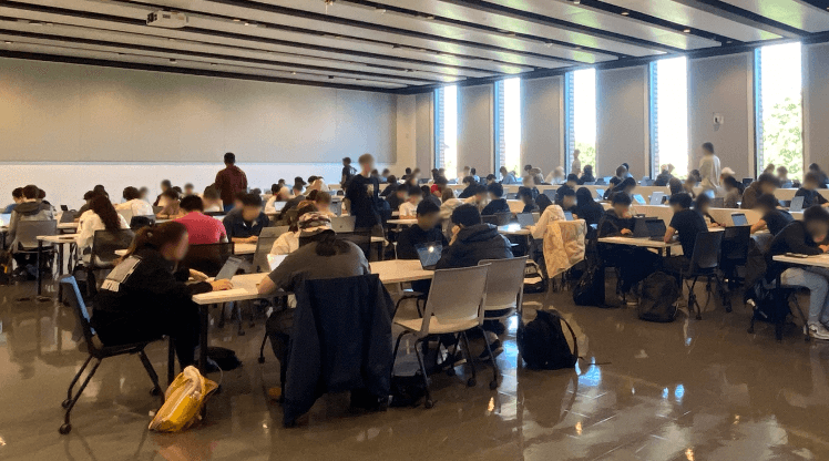 PrairieTest | PrairieLearn